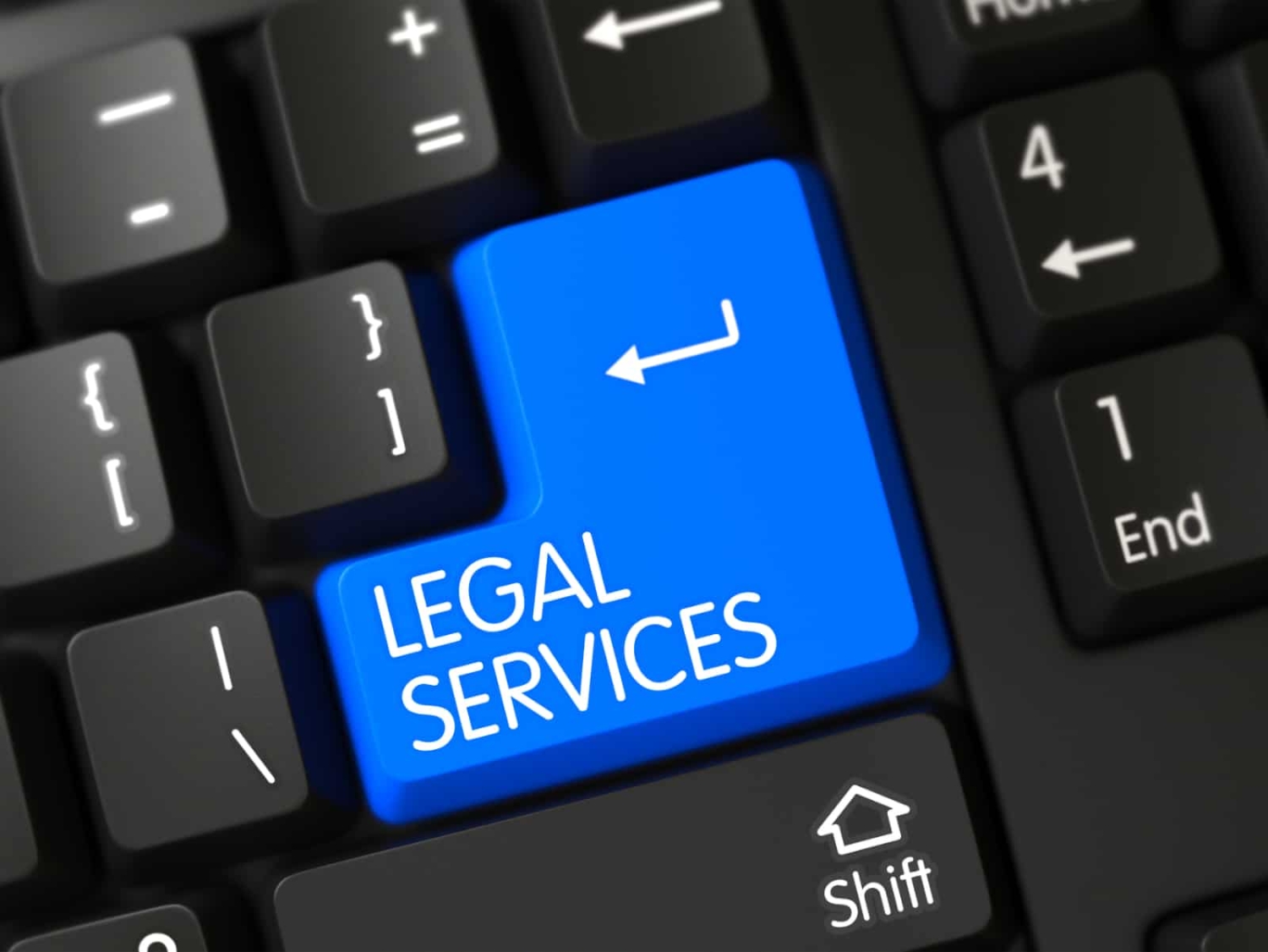 Legal Services in Las Vegas | Williams Starbuck